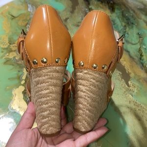 Michael Kors Jet Set | Shoes | Nwt Michael Kors Jet Set Somerly ...